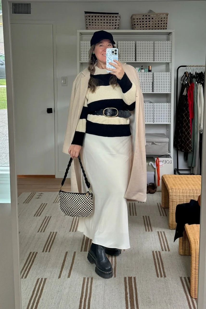 This 8 Point Outfit “Rule” Will Make You Love Your Clothes Again ...