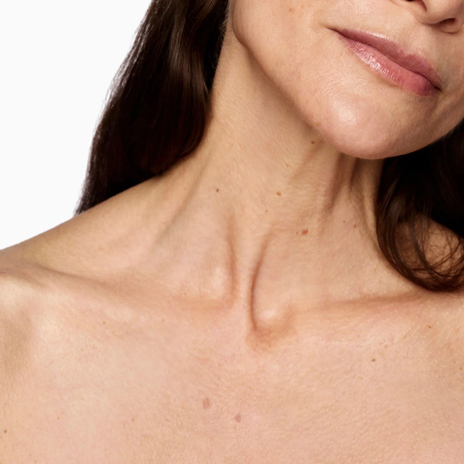 This Miraculous Product Helped Me Not Get A Turkey Neck After Losing A ...