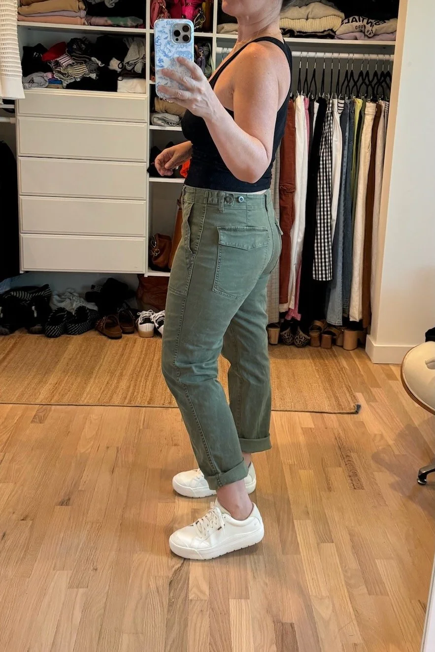 These Are The Perfect Fall Pants We’ve Been Dreaming Of Since The Dawn ...