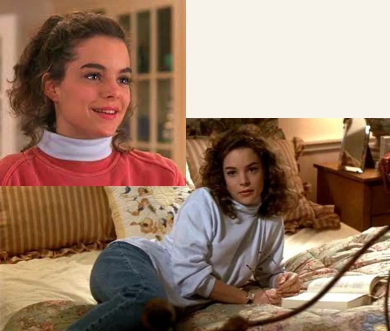 If You’ve Mildly Wanted To Dress Like Annie In Father Of The Bride ...