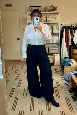 This 8 Point Outfit “Rule” Will Make You Love Your Clothes Again ...