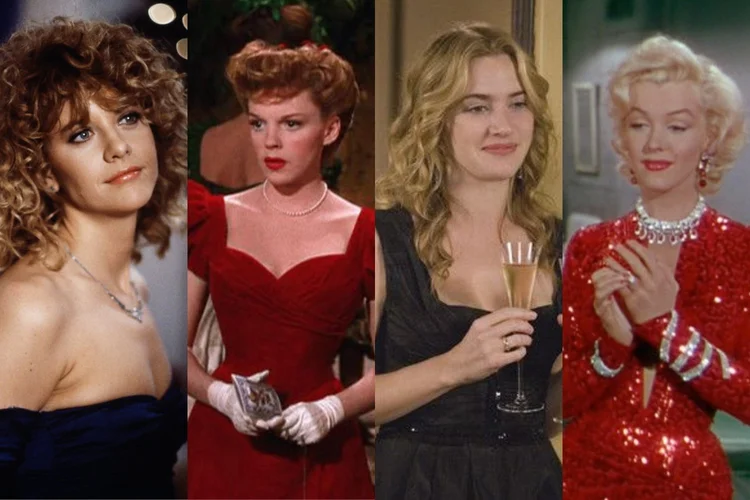 9 Easy Holiday Dresses That Look Gorgeous On Every Single Person — The ...