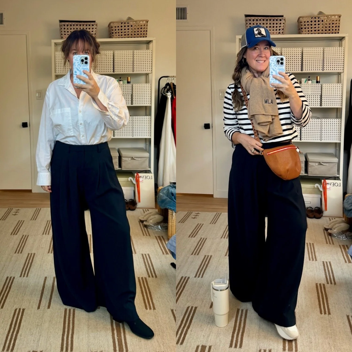 This 8 Point Outfit “Rule” Will Make You Love Your Clothes Again ...