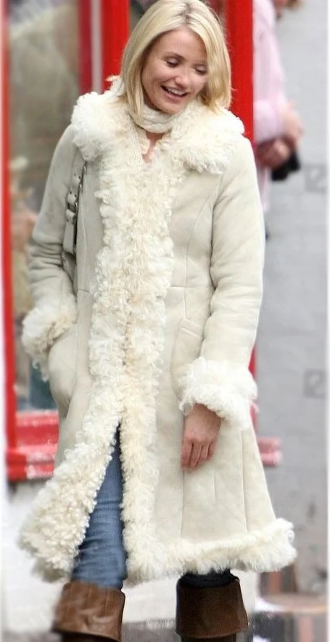 15 Iconic Movie + TV Coats We Lust After. And Affordable (ish) Dupes ...