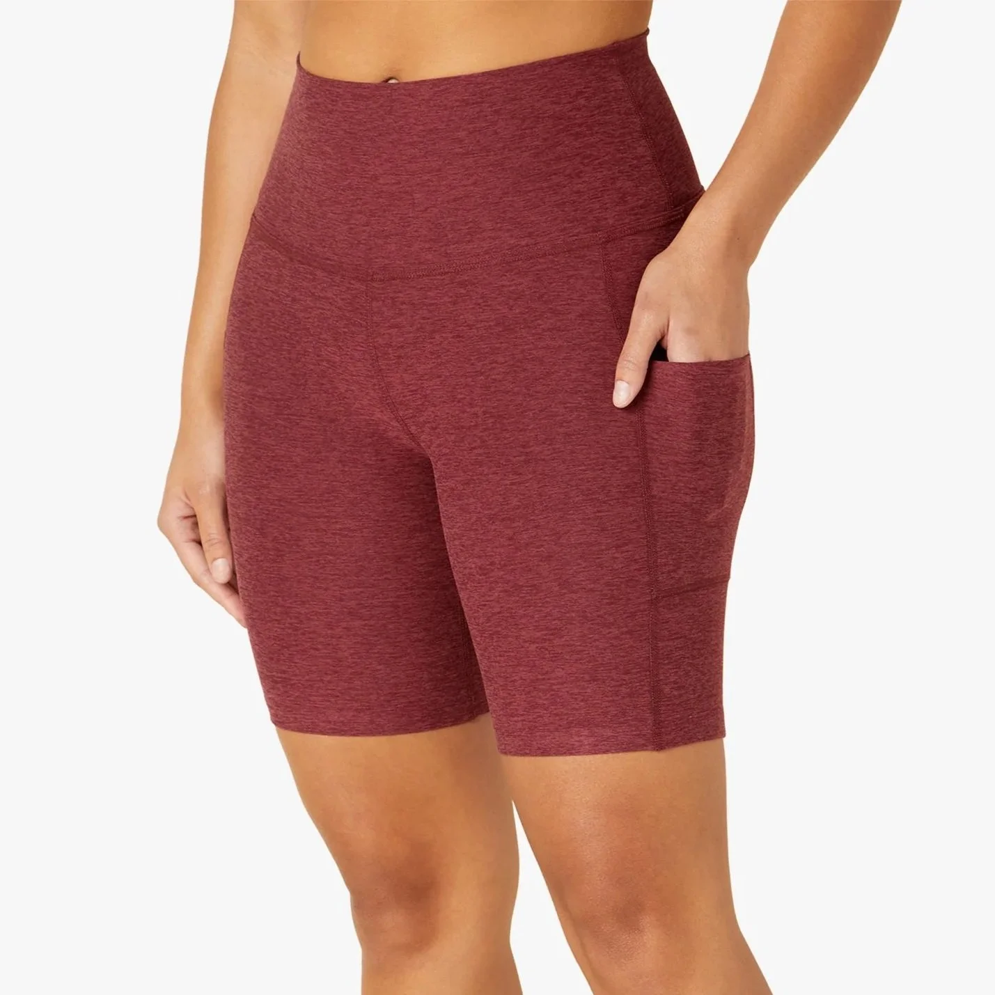 The 17 Most Flattering Shorts For Curvy Bodies — The Candidly