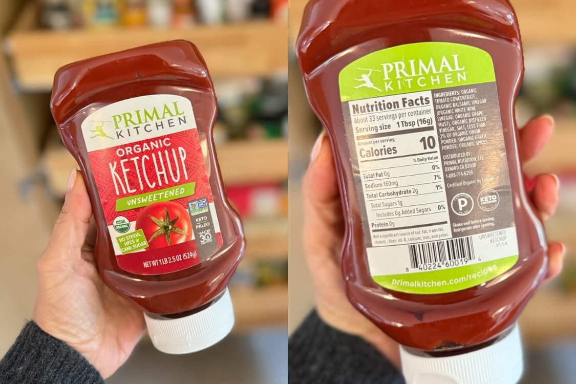 The 12 Condiments I Ate Constantly On My 45 lb Fat Loss Journey Because ...