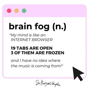 Over-40 Brain Fog Is Real. Here are 4 Ways To Fight It. — The Candidly
