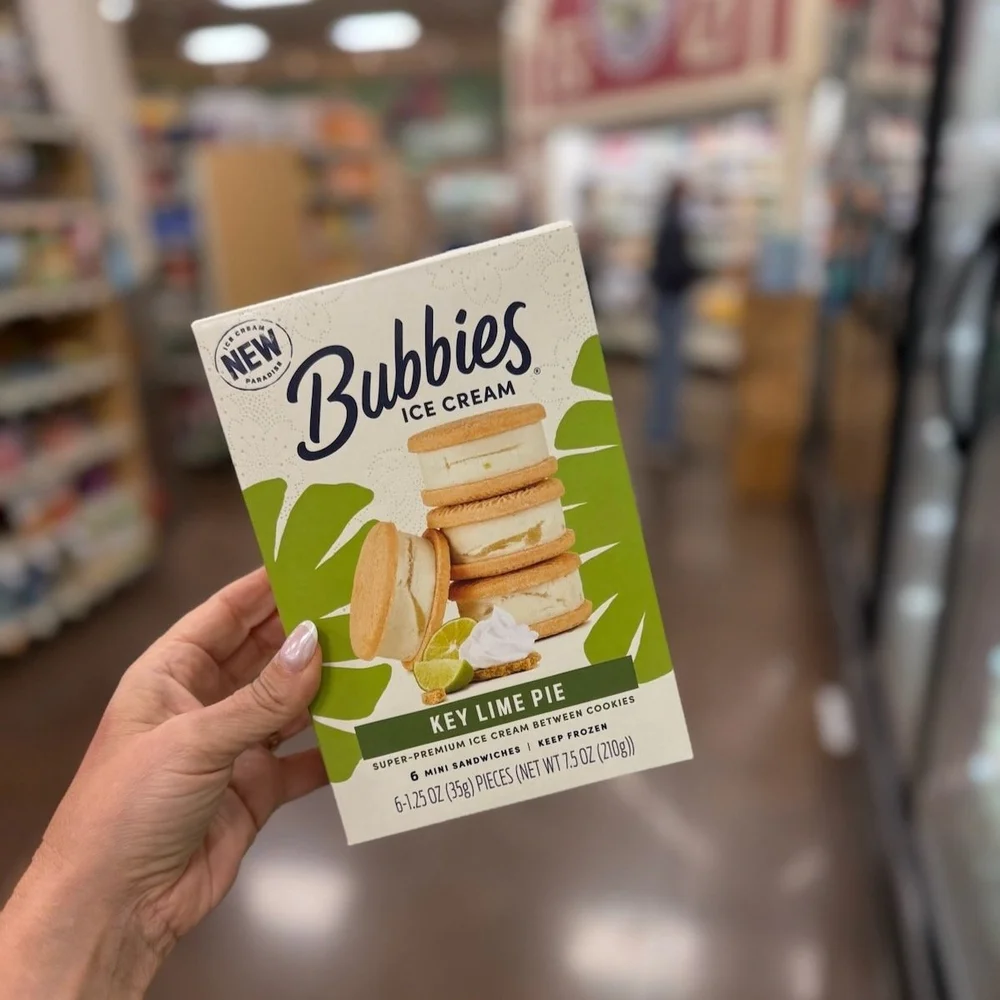 7 Delicious Little Summer Treats That Will Help You Stay Lean If You ...