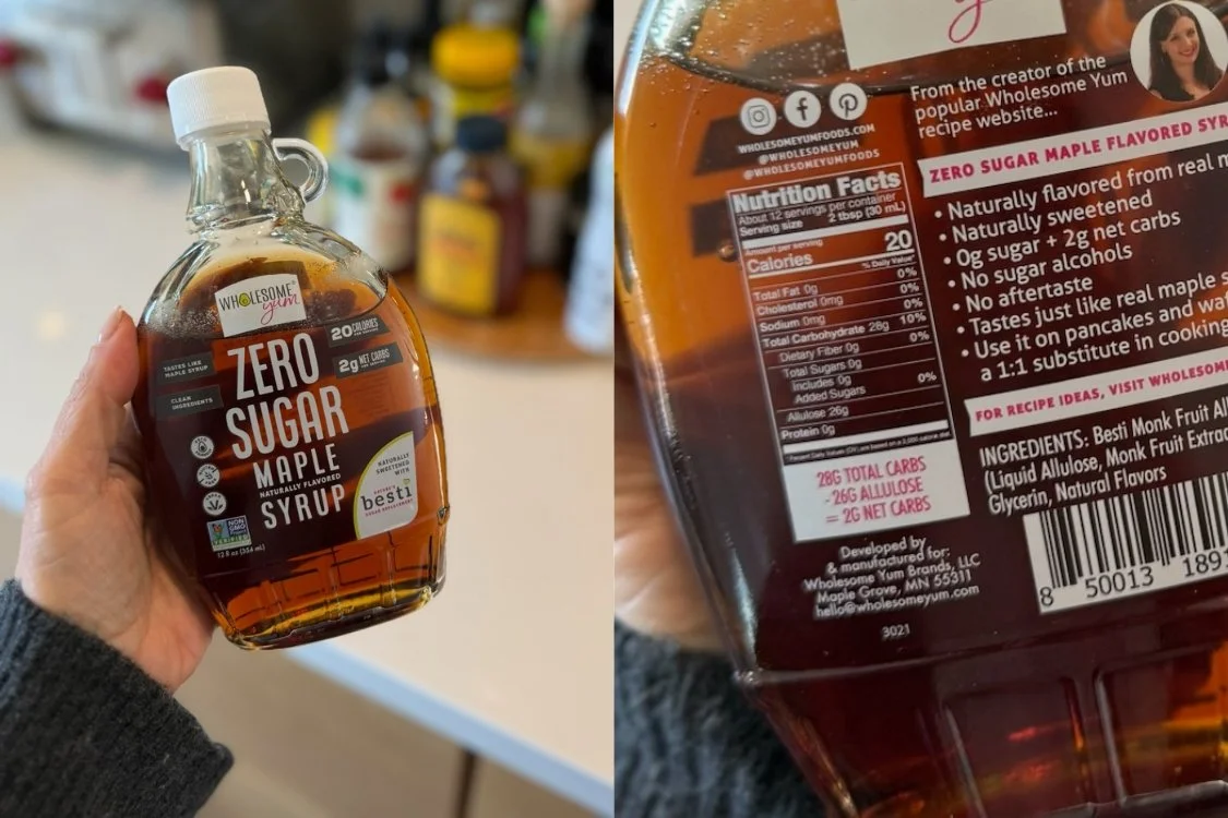 The 12 Condiments I Ate Constantly On My 45 lb Fat Loss Journey Because ...