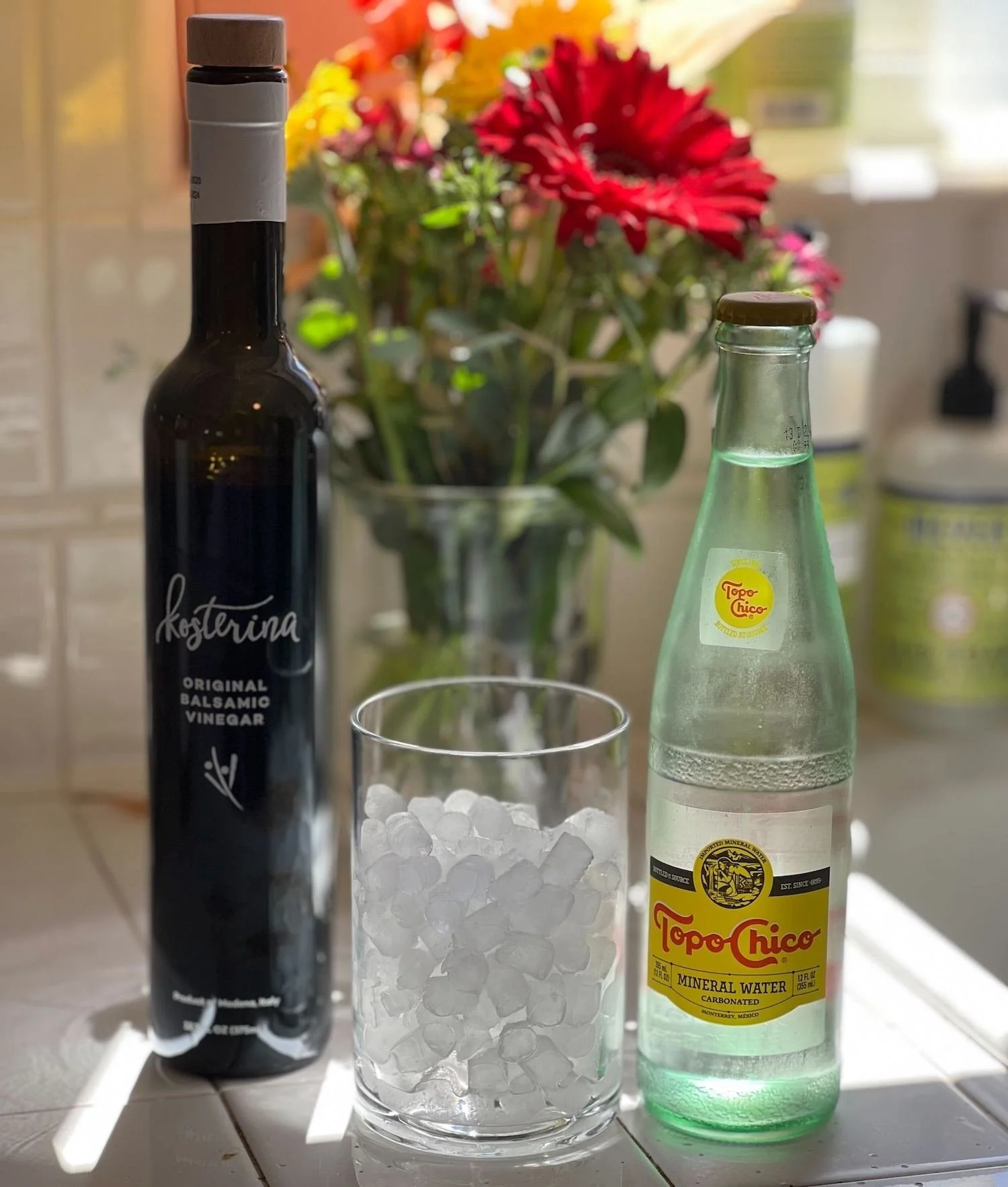 This Homemade “Healthy Coke” Is Made With One, Insane Ingredient — The ...
