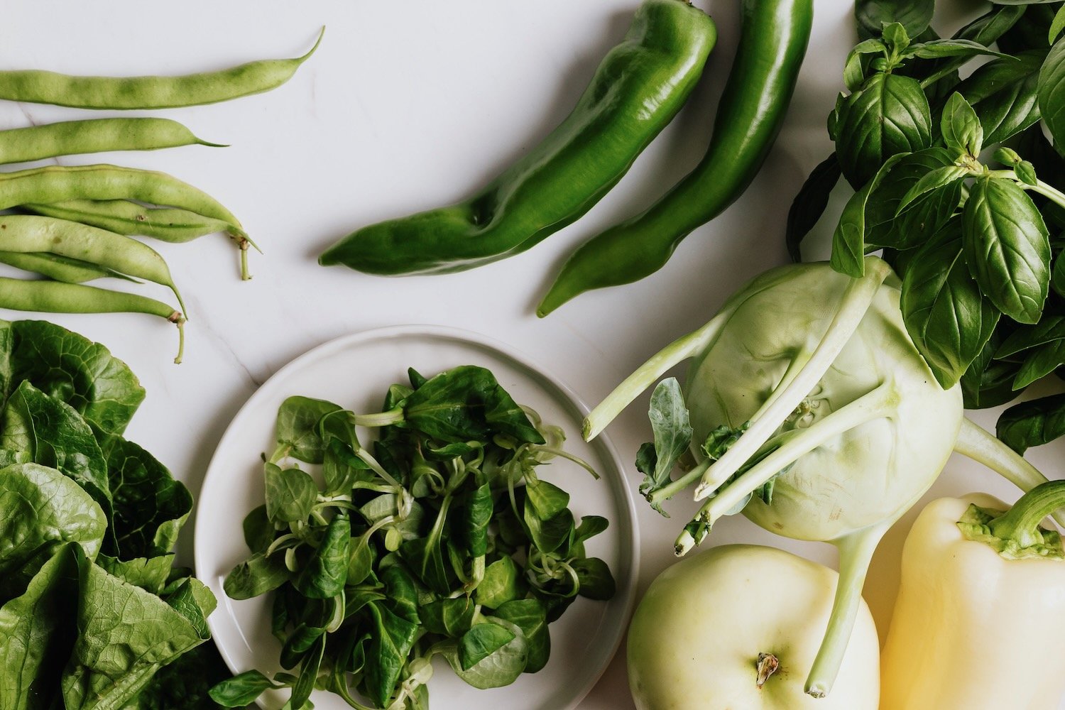 You Need To Be Eating This Green That We Guarantee You’re Not Eating ...