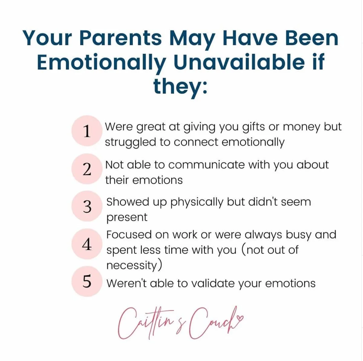 Is Your Family A Low Effort “Courtesy Question” Family? — The Candidly