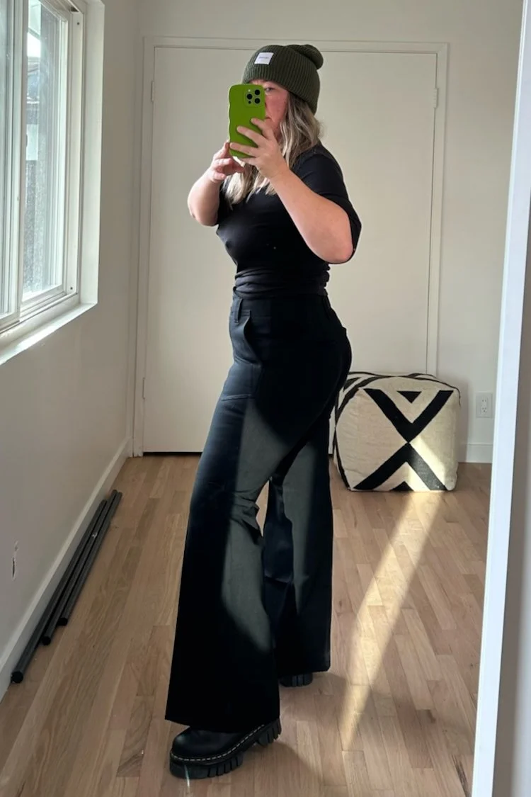 The 7 Pairs Of Pants That Will Actually Fit Your Butt AND Your Waist ...