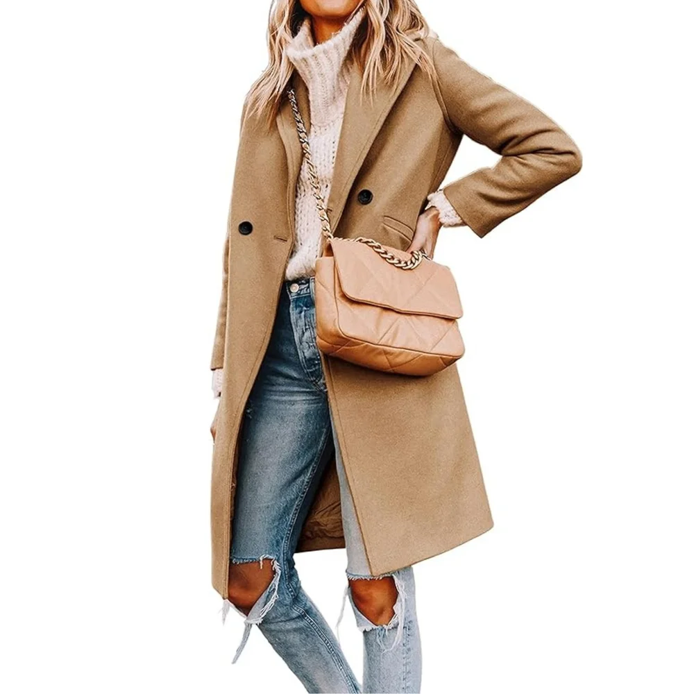 Build A Fall Capsule Wardrobe With These 15 Pieces From Amazon — The ...