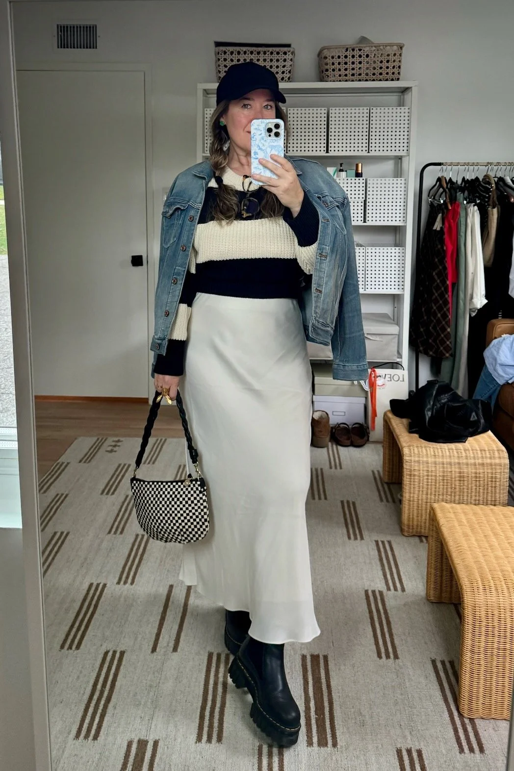 This 8 Point Outfit “Rule” Will Make You Love Your Clothes Again ...