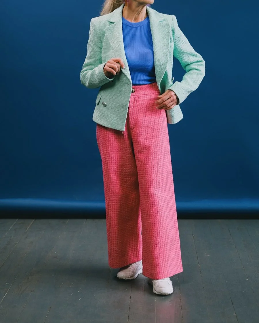 The 8 Pieces Of Clothing That Are Making Us Look Old And Sad (And What ...