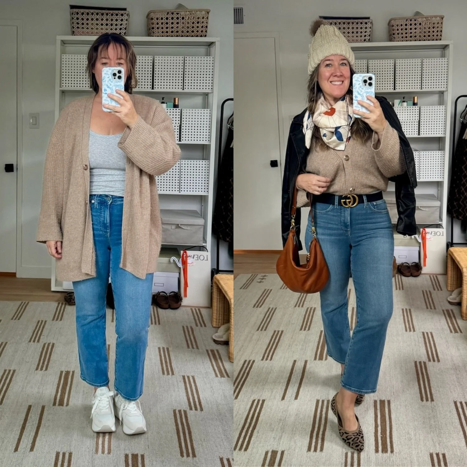 This 8 Point Outfit “Rule” Will Make You Love Your Clothes Again ...