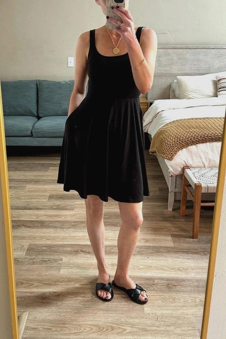The 12 Untrendy Pieces We Have In Our Carts For Spring As 40ish Women ...