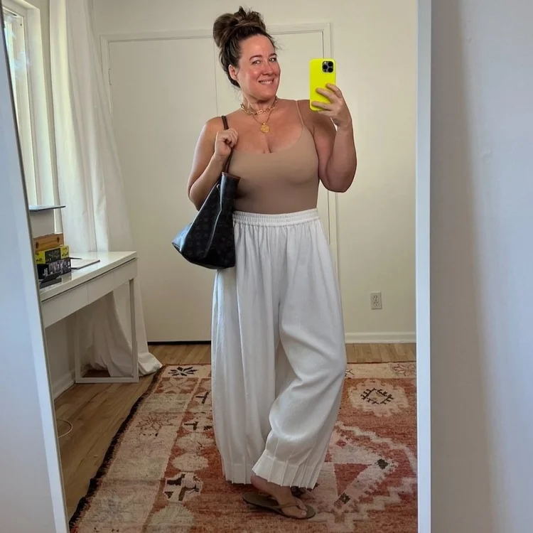 I Created A 3-Step Daily Uniform Because Clothes Are Hard. Here’s How ...