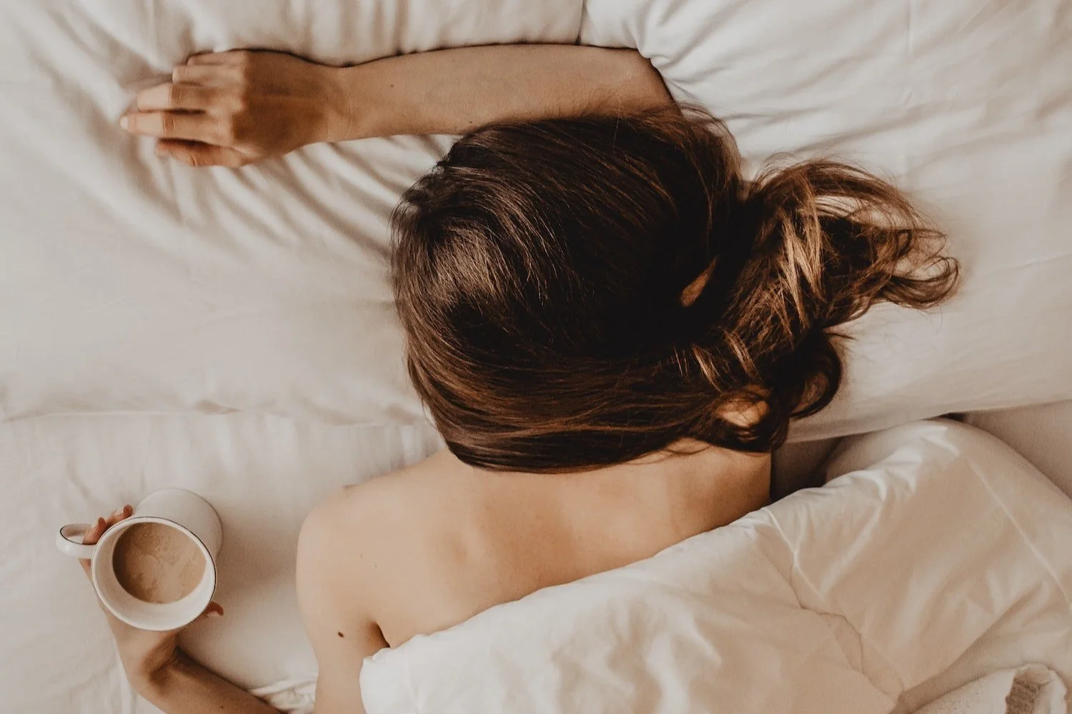 The Only 6 Products That Have Actually Helped My Chronic Fatigue — The ...