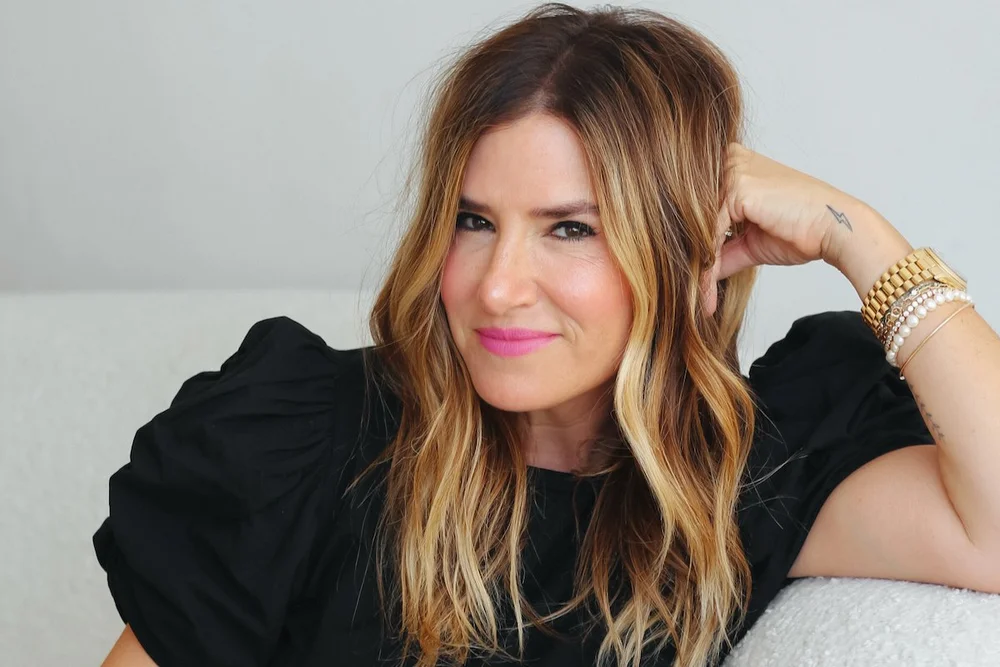 14 Questions With Alli Webb — The Candidly