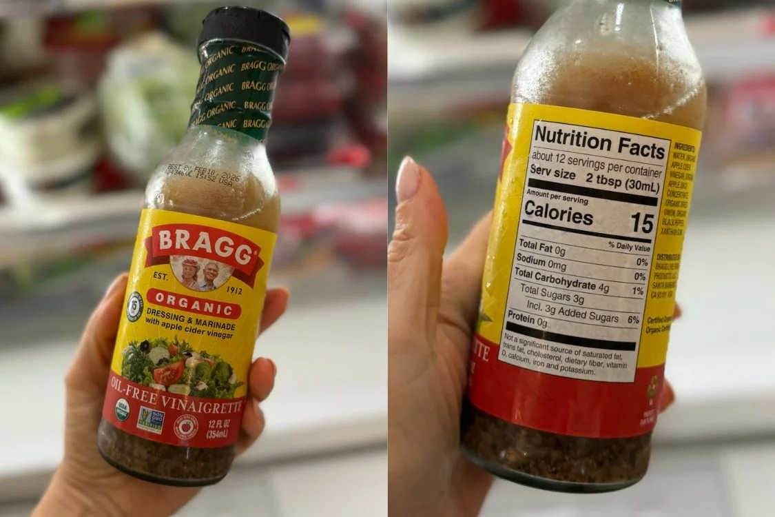 The 12 Condiments I Ate Constantly On My 45 lb Fat Loss Journey Because ...
