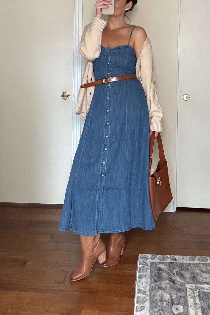 This Cozy “Cool Girl” Brand Is Actually Affordable. And It’s All We ...