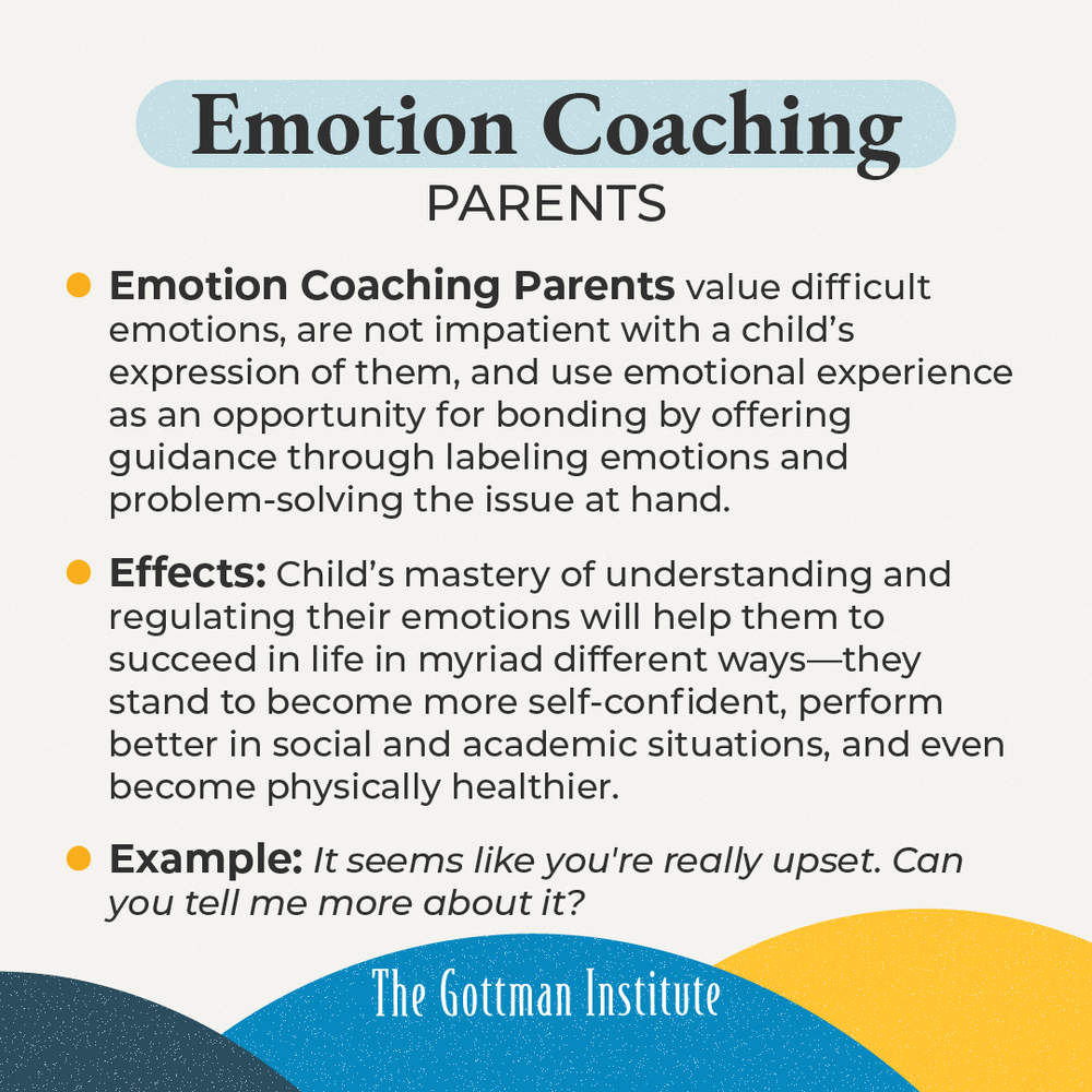 There Are 4 Types Of Parents. Which One Did You Grow Up With? — The ...