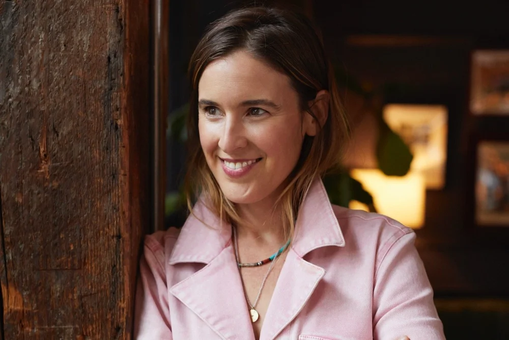 14 Questions With Kerry Docherty — The Candidly