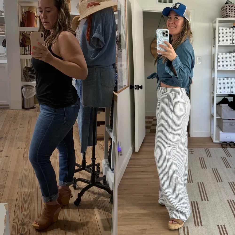 I Lost 40 Pounds Doing These 8 Things. If Nothing Has Ever Worked For ...