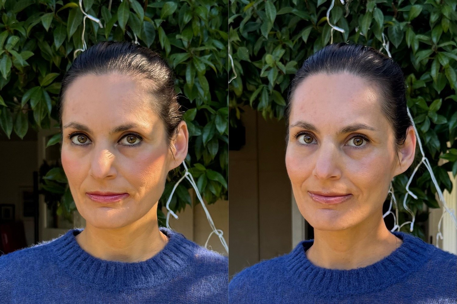I Finally Achieved A Natural Makeup Look At 40 That Didn’t Age Me 15 ...
