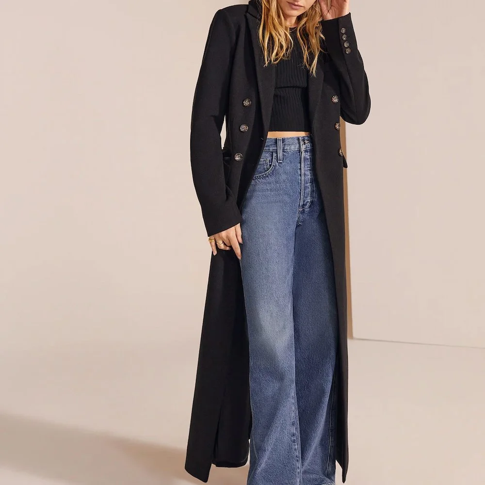 15 Iconic Movie + TV Coats We Lust After. And Affordable (ish) Dupes ...