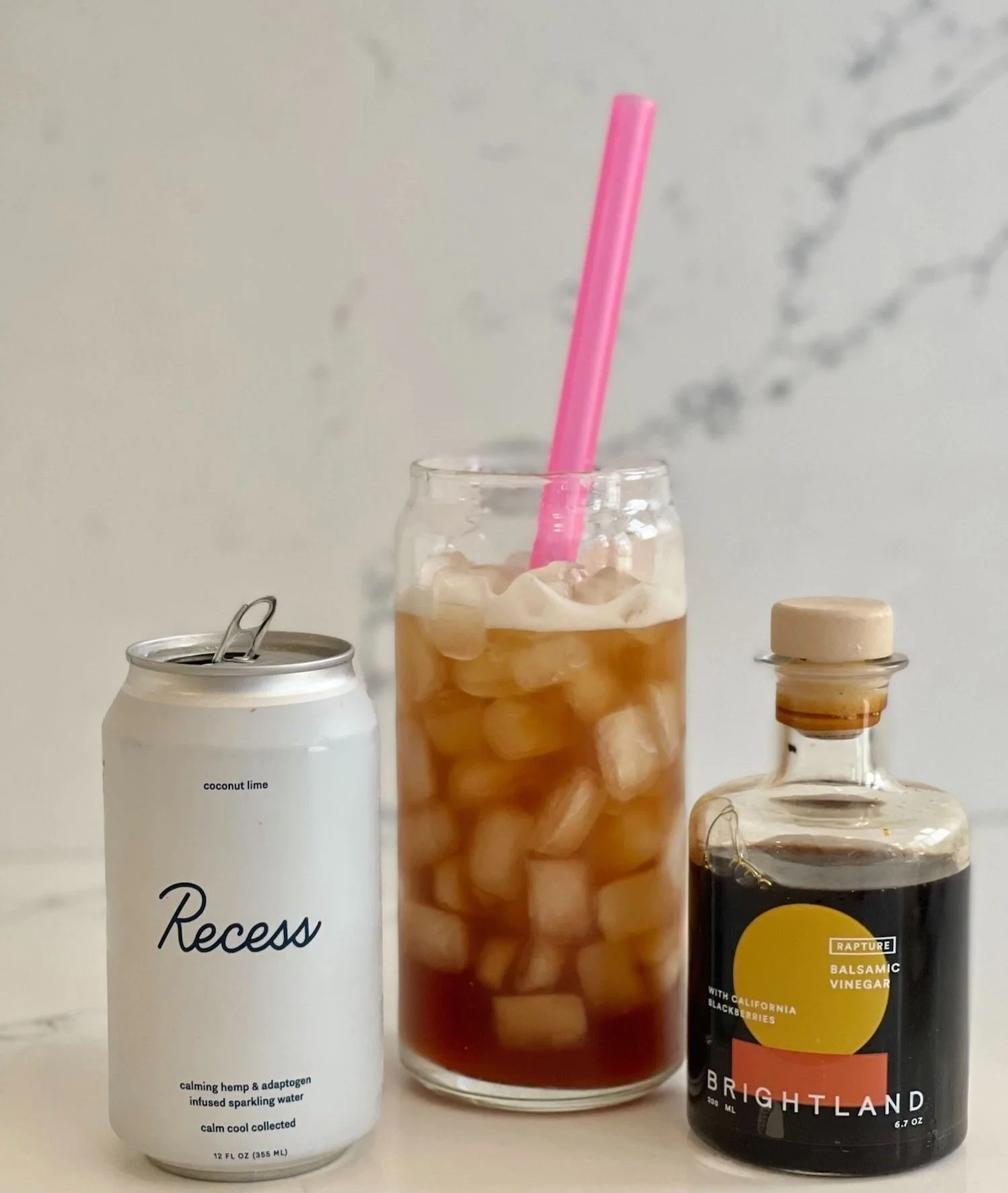 This Homemade “Healthy Coke” Is Made With One, Insane Ingredient — The ...