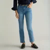 We Tried On 6 Of The Most Popular Styles Of These $50 Viral Jeans ...