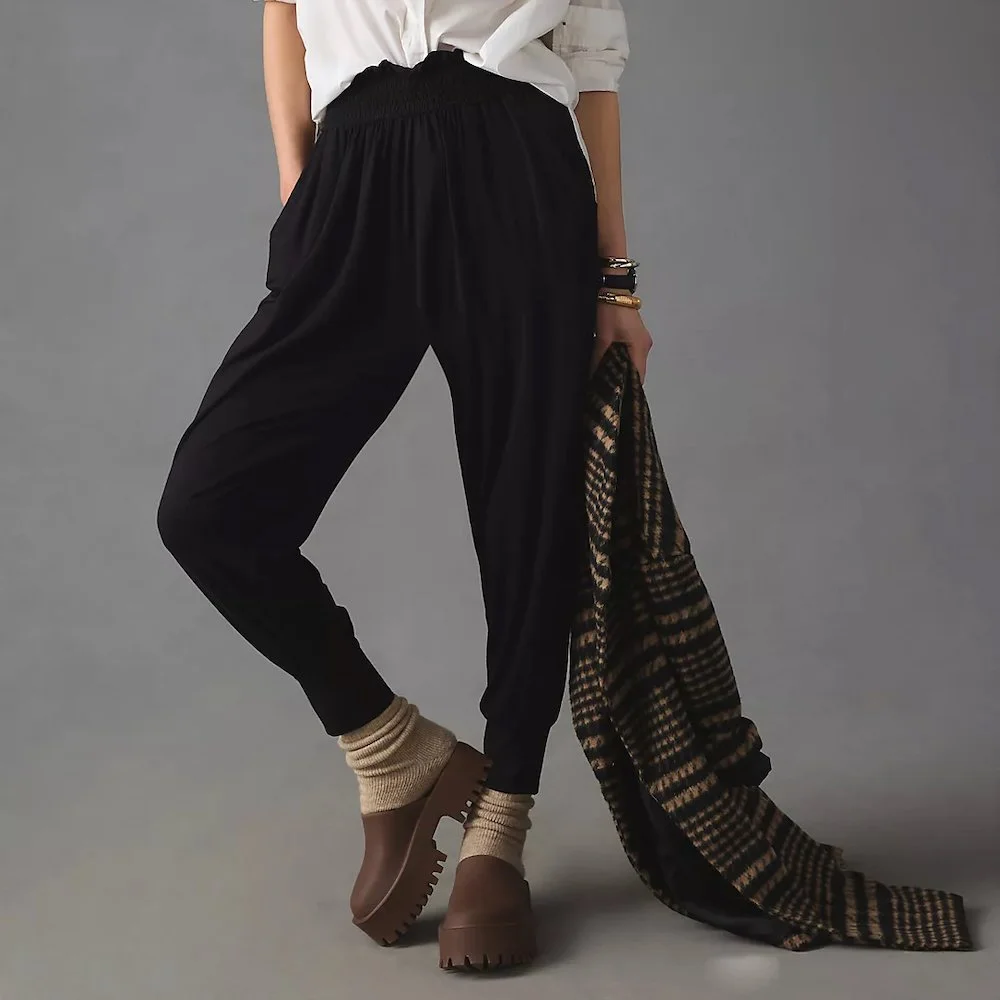 13 Pairs Of Pants That Will Actually Fit Your Butt — The Candidly
