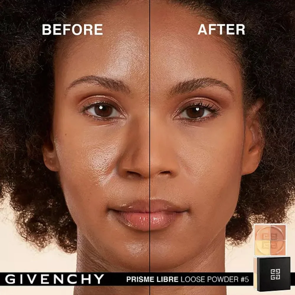 This Is, Without Question, The Best Powder For Mature Skin — The Candidly