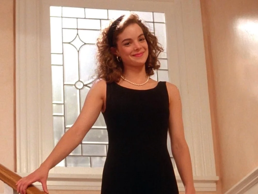 If You’ve Mildly Wanted To Dress Like Annie In Father Of The Bride ...