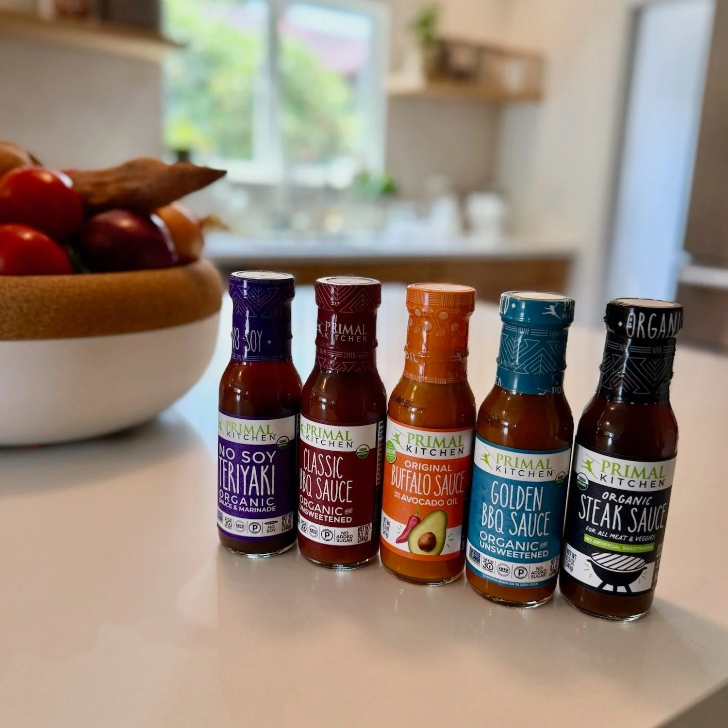 The 12 Condiments I Ate Constantly On My 45 lb Fat Loss Journey Because ...