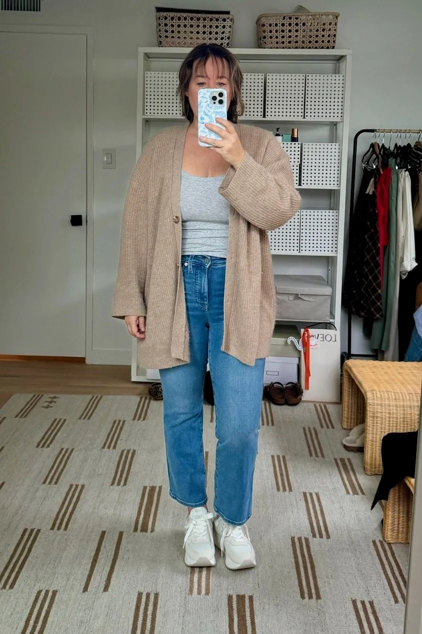 This 8 Point Outfit “Rule” Will Make You Love Your Clothes Again ...