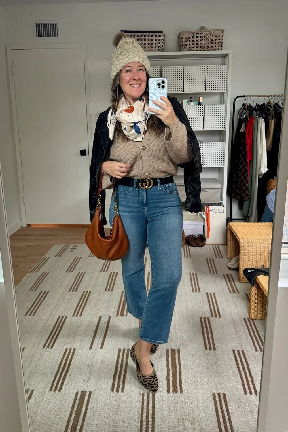 This 8 Point Outfit “Rule” Will Make You Love Your Clothes Again ...