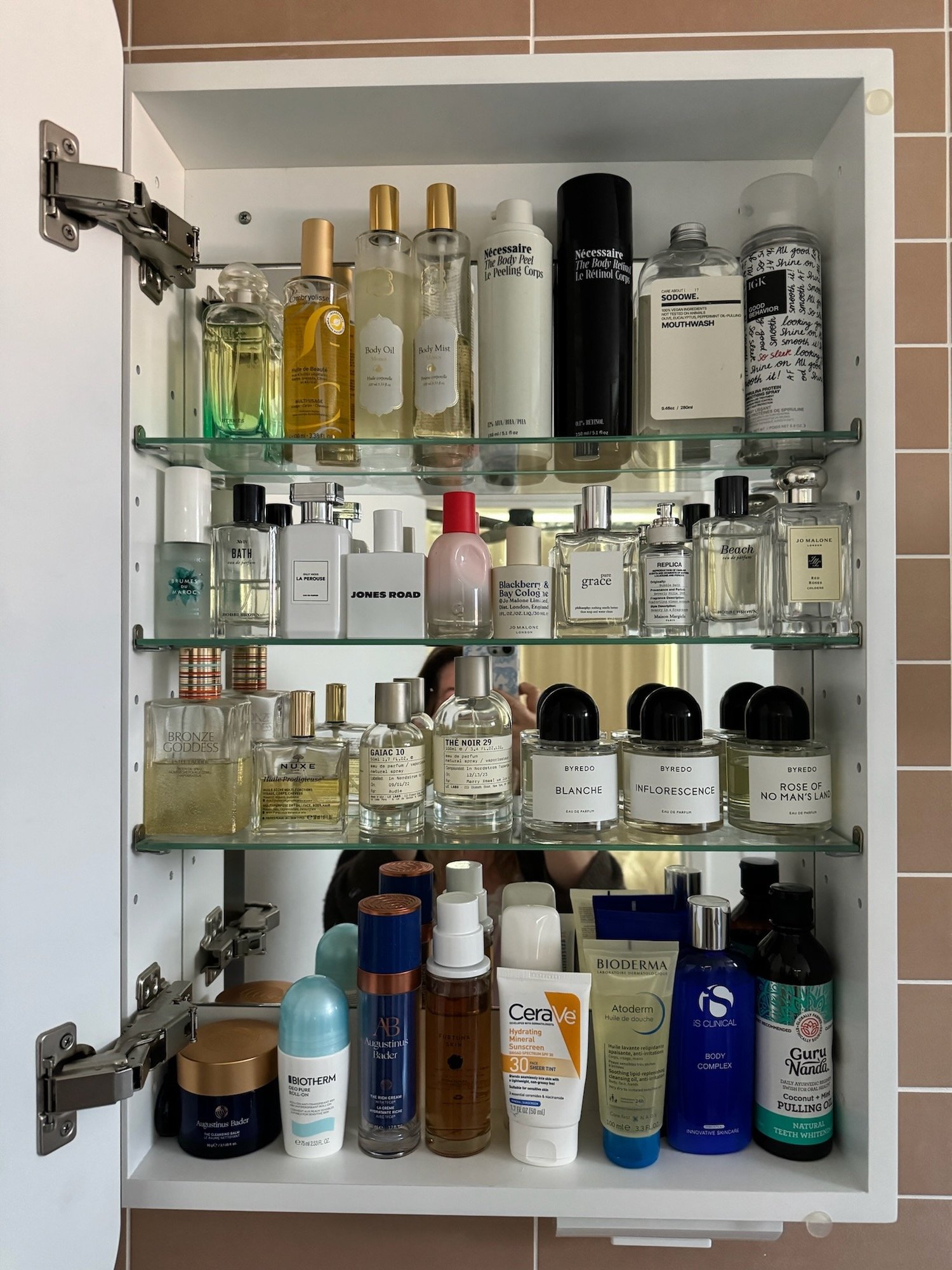 The 5 Anti Aging Essentials Our Very Picky Editor In Chief Always Has