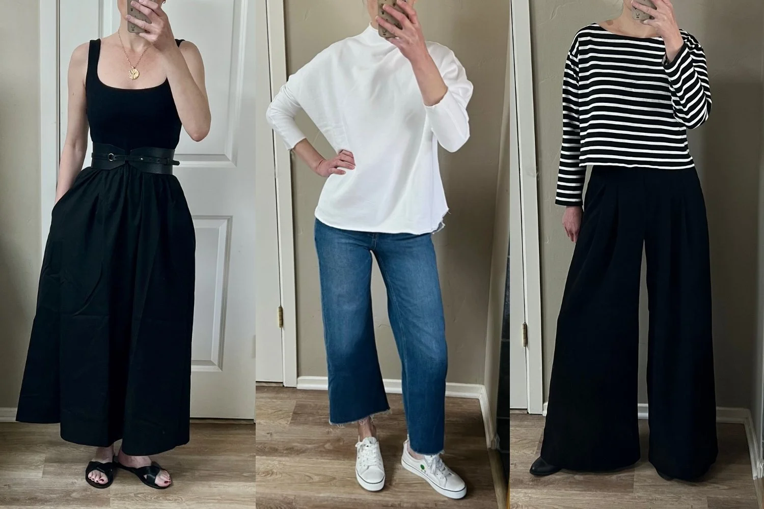 The 5 Things I Wear Constantly As A 40ish Lady With A Belly Pooch — The ...