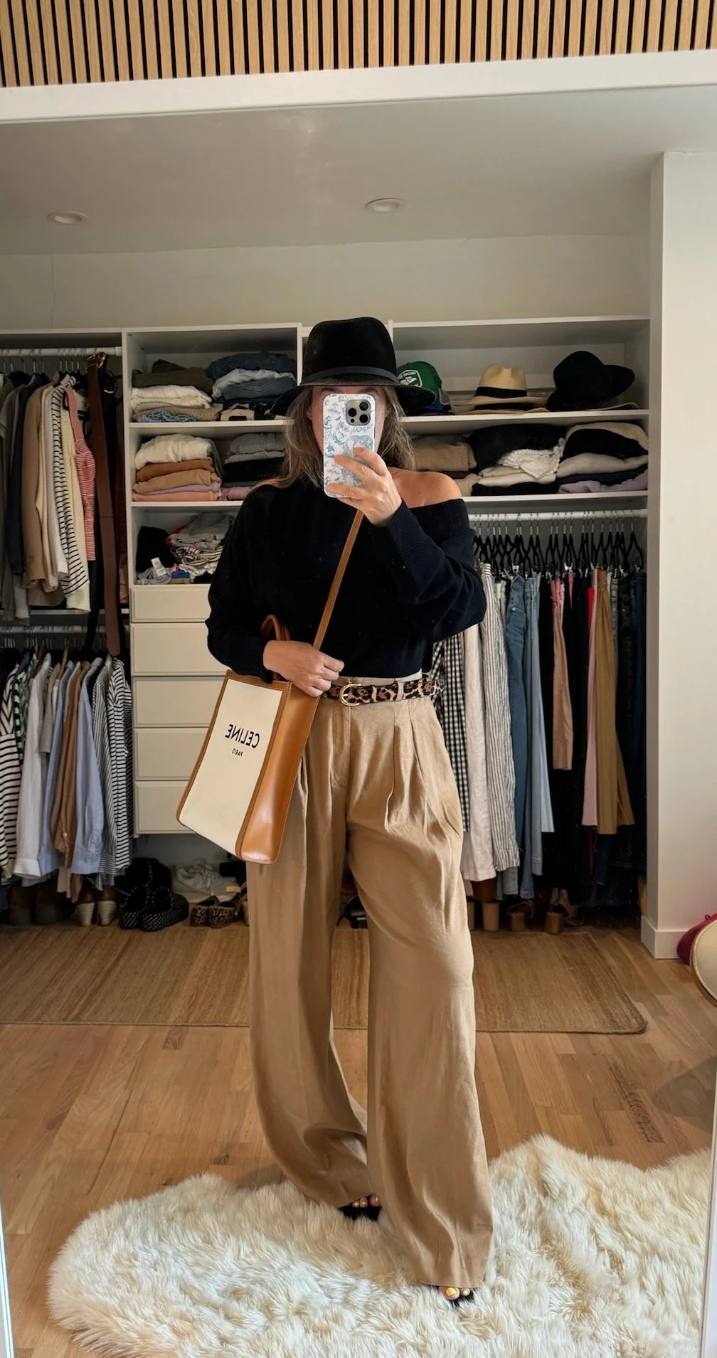 This Weird, Semi-Obvious Closet Swap Will Turn All Your Clothes Into ...