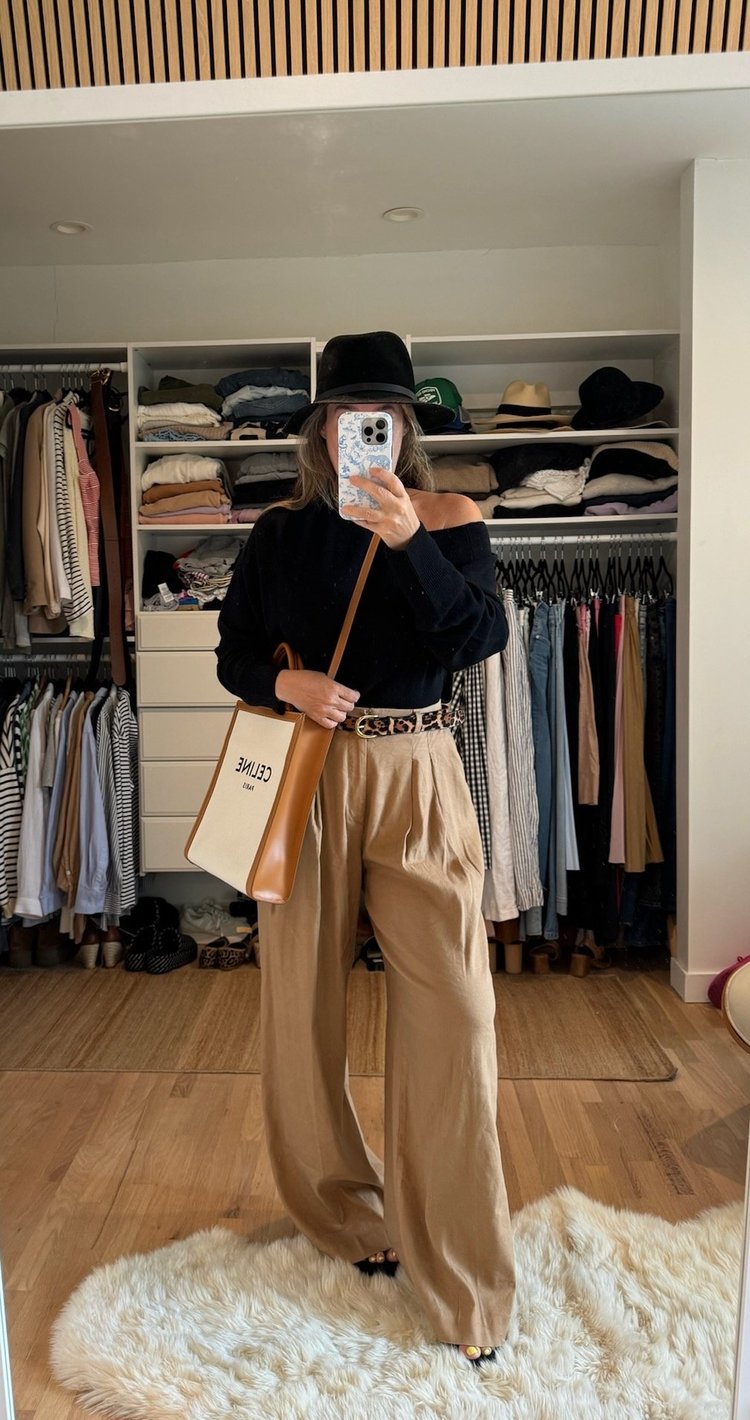 This Weird, Semi-Obvious Closet Swap Will Turn All Your Clothes Into ...