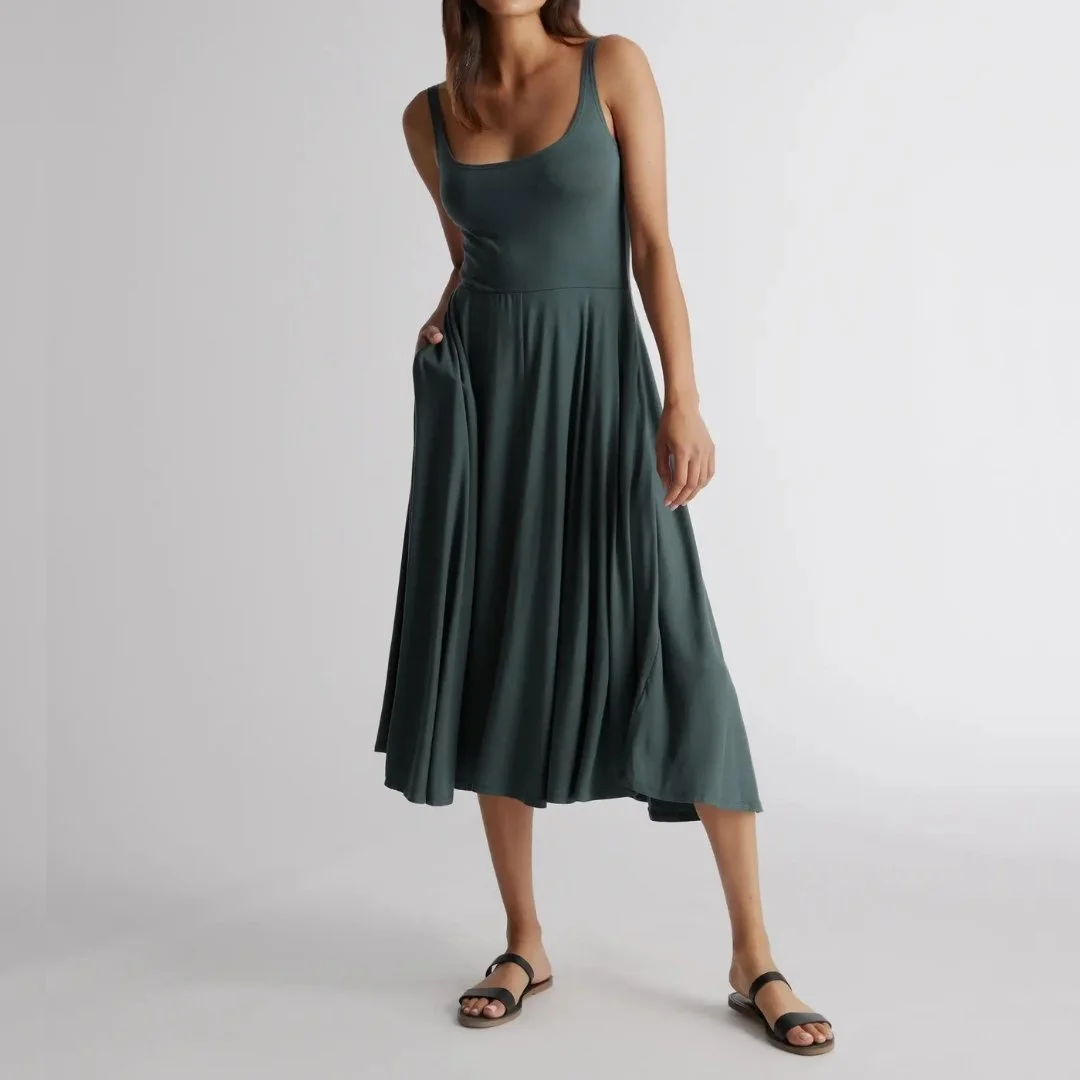 The 12 Untrendy Pieces We Have In Our Carts For Spring As 40ish Women ...