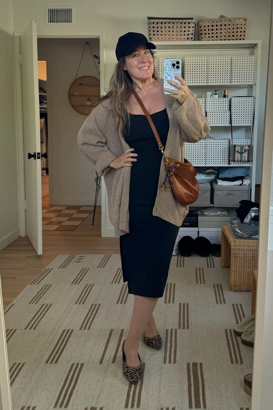 4 Outfit Templates To Dress Like A “Cool Mom” — The Candidly