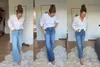We Tried On 6 Of The Most Popular Styles Of These $50 Viral Jeans ...