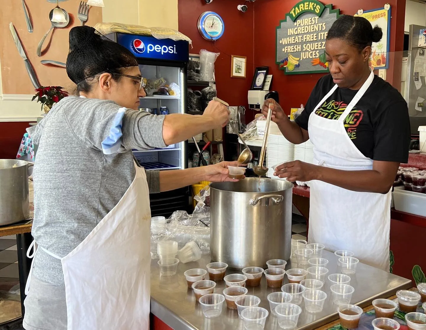 Adsum for Women and Children