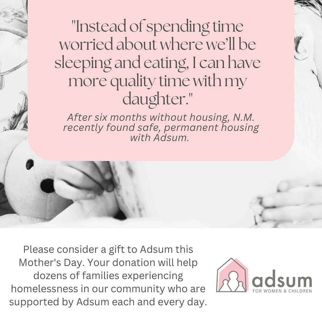 Adsum for Women and Children