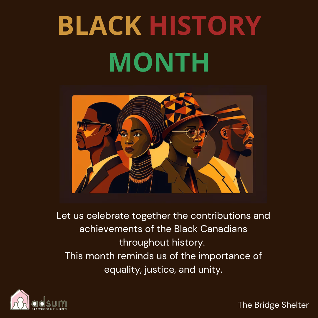 Adsum for Women and Children